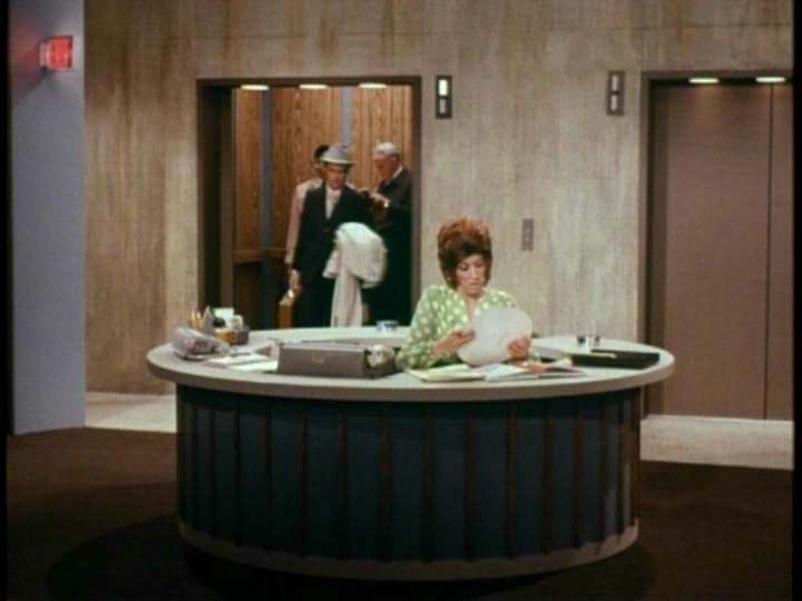 7th Floor | The Bob Newhart Show Wiki | Fandom