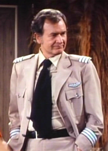 Howard Borden | The Bob Newhart Show Wiki | Fandom