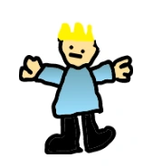 King Bob | The Bob Show Wiki | Fandom