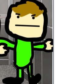 Cevin | The Bob Show Wiki | Fandom