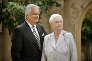 Eric Forrester and Stephanie Douglas | TheBoldandtheBeautiful Wiki | Fandom