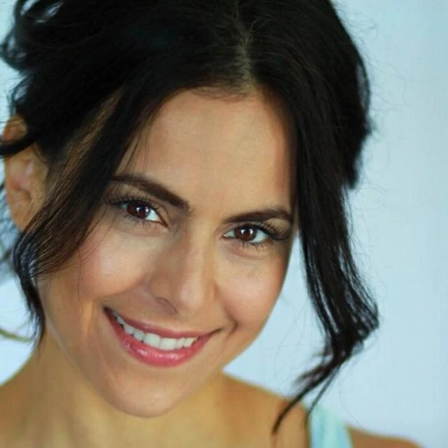 Robin Everett | TheBoldandtheBeautiful Wiki | Fandom