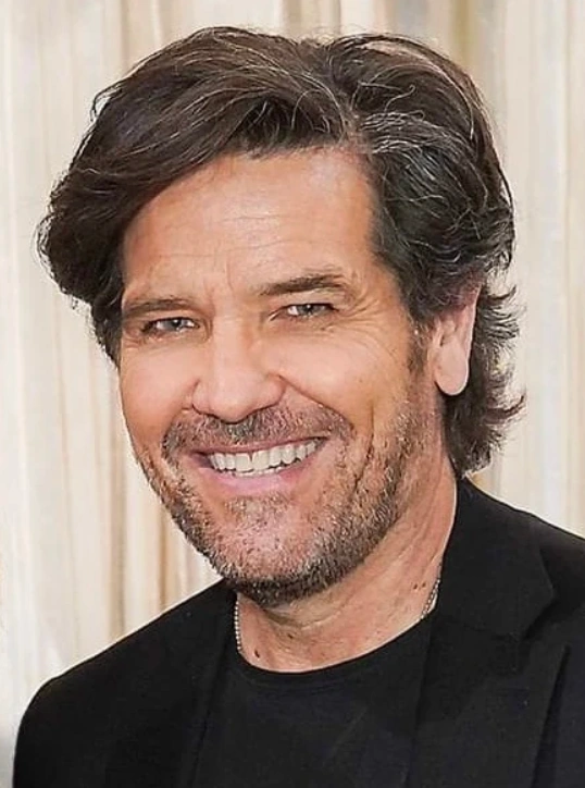 Danny Romalotti | TheBoldandtheBeautiful Wiki | Fandom