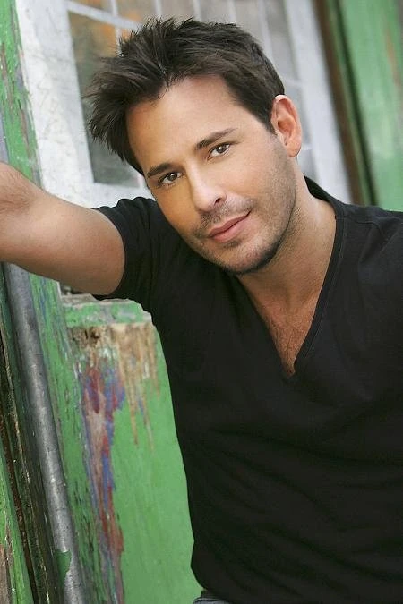 Jesse Graves | TheBoldandtheBeautiful Wiki | Fandom