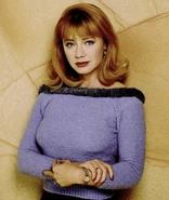 Tawny Moore/Gallery | TheBoldandtheBeautiful Wiki | Fandom