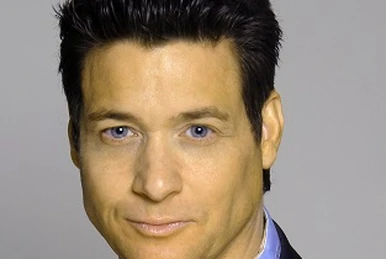 Bryan Genesse Actor