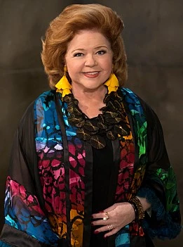 Shirley Spectra | TheBoldandtheBeautiful Wiki | Fandom