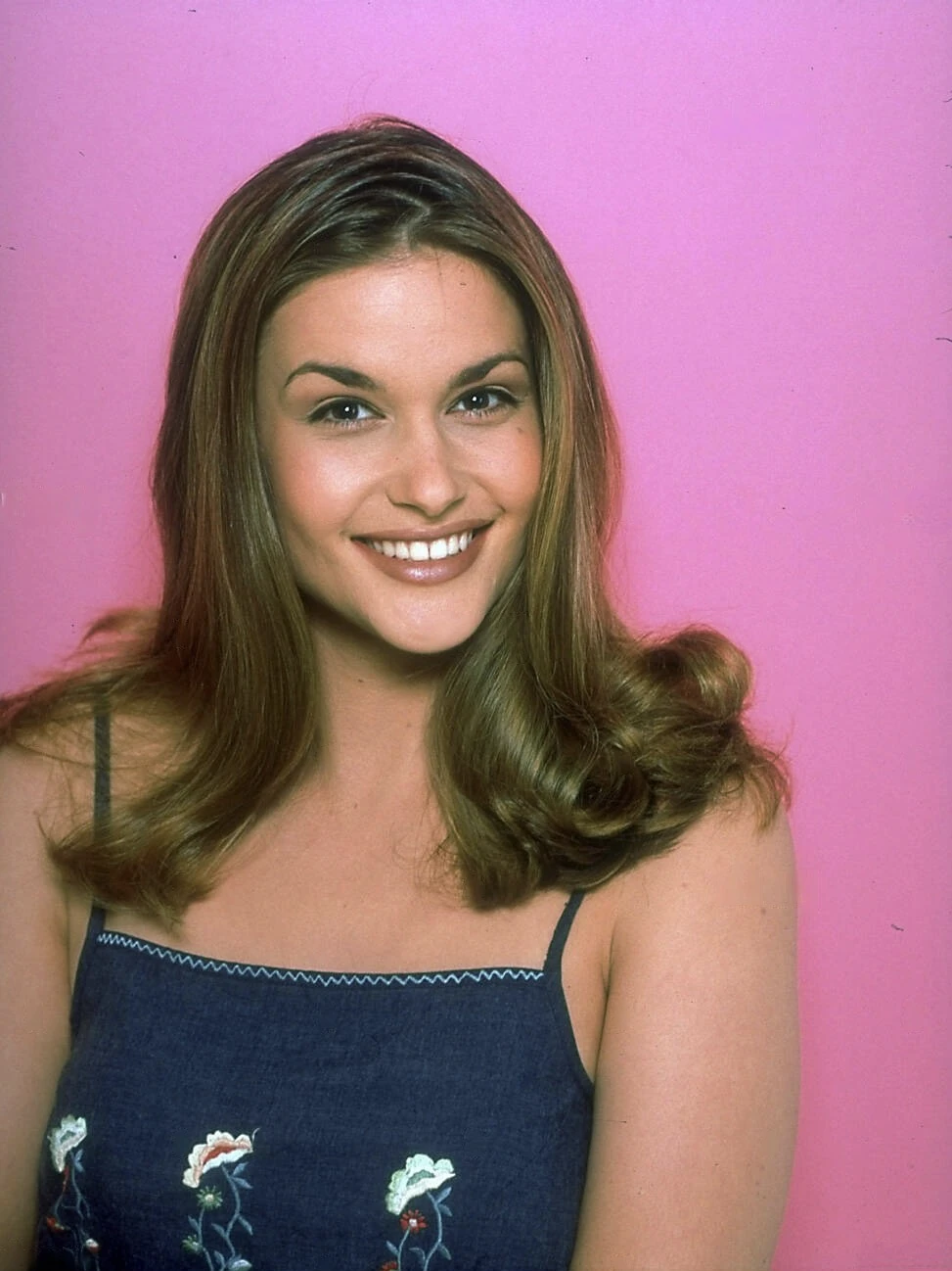 Becky Moore Garrison | TheBoldandtheBeautiful Wiki | Fandom