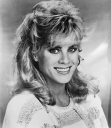 Kristen Forrester/Gallery | TheBoldandtheBeautiful Wiki | Fandom