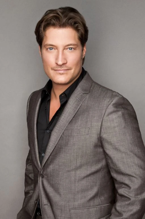 Deacon Sharpe | TheBoldandtheBeautiful Wiki | Fandom