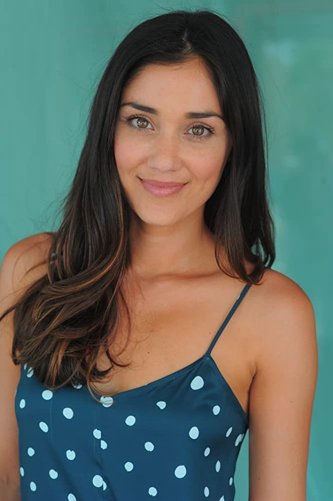 Penny Escobar | TheBoldandtheBeautiful Wiki | Fandom