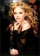Phoebe Forrester/Gallery | TheBoldandtheBeautiful Wiki | Fandom