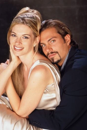 Antonio Dominguez and Kristen Forrester | TheBoldandtheBeautiful Wiki ...