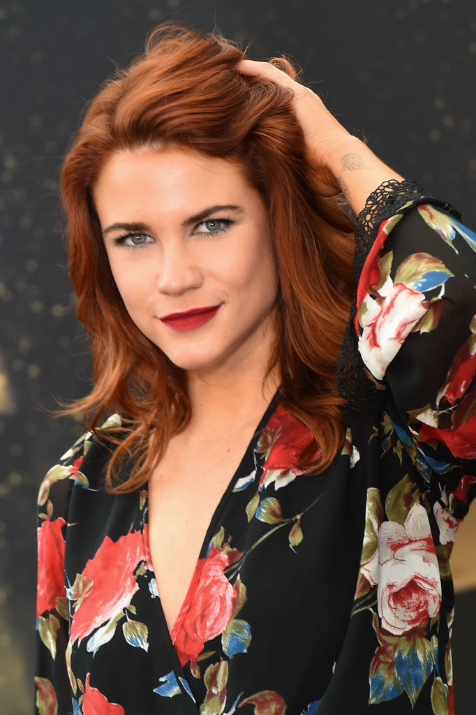 Sally Spectra Ii Theboldandthebeautiful Wiki Fandom