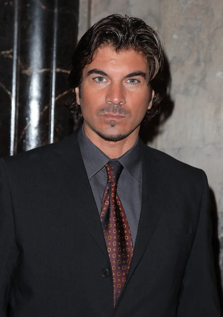 Giovanni Lorenzano | TheBoldandtheBeautiful Wiki | Fandom