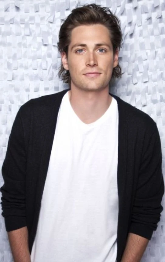 Oliver Jones | TheBoldandtheBeautiful Wiki | Fandom