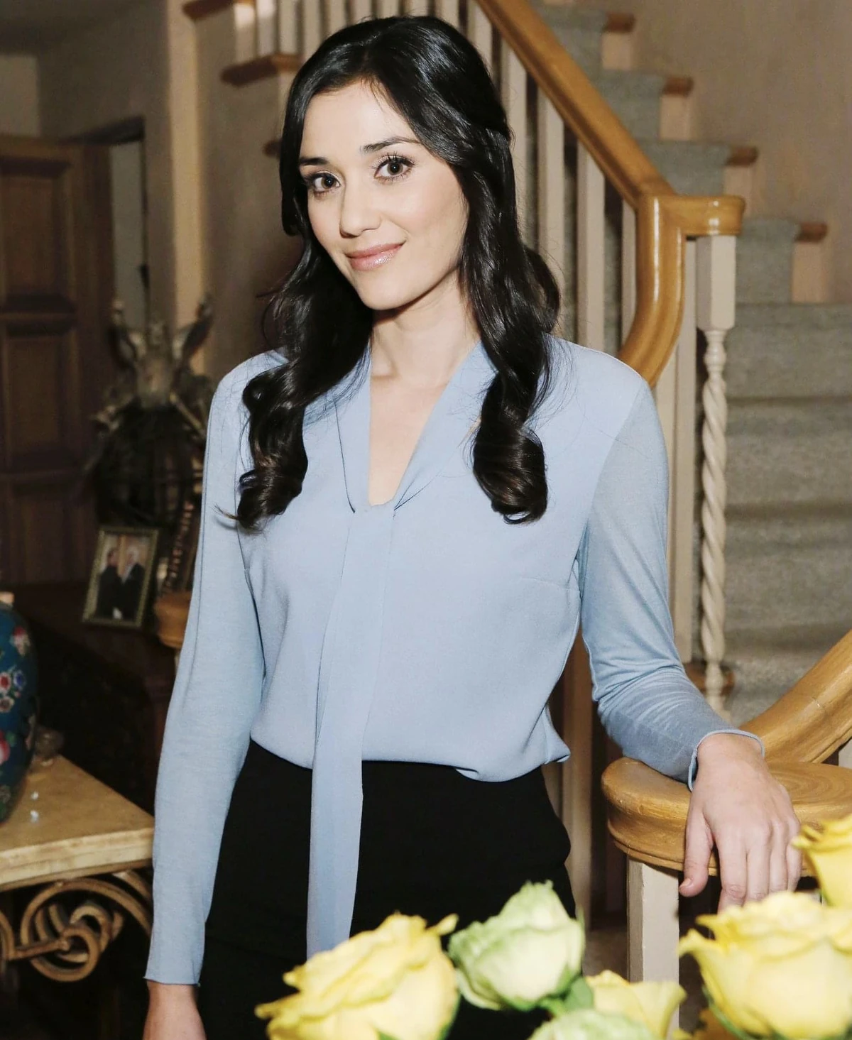 Penny Escobar | TheBoldandtheBeautiful Wiki | Fandom