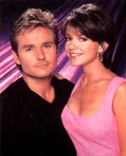 Thorne Forrester and Macy Alexander | TheBoldandtheBeautiful Wiki | Fandom