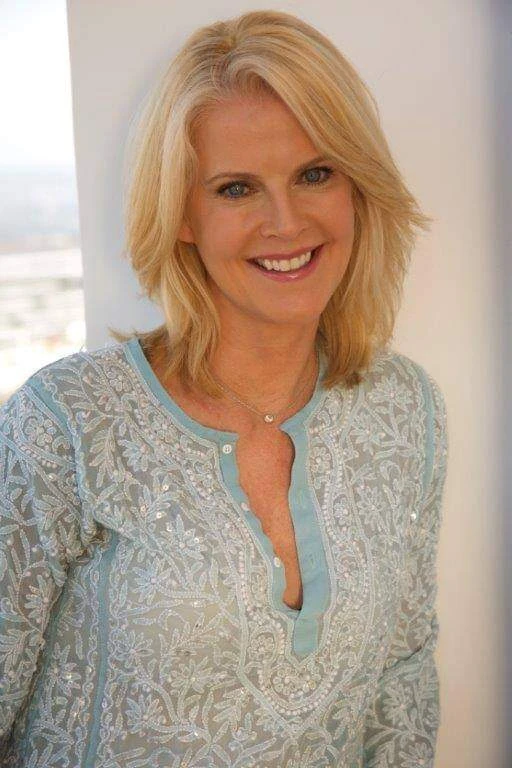 Maeve Quinlan Bold And Beautiful