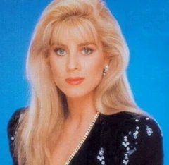 Kristen Forrester | TheBoldandtheBeautiful Wiki | Fandom