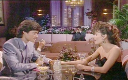 Ridge Forrester and Alex Simpson | TheBoldandtheBeautiful Wiki | Fandom