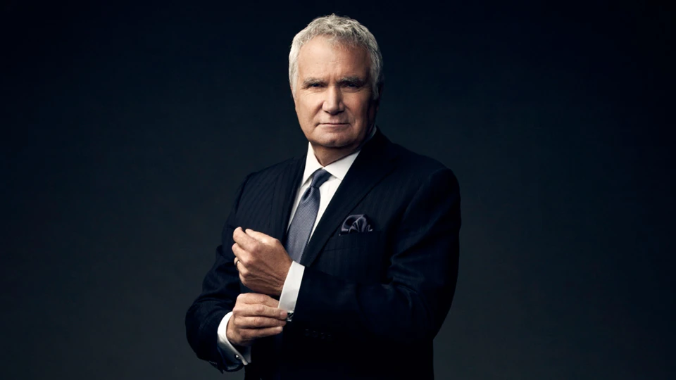 John McCook | TheBoldandtheBeautiful Wiki | Fandom
