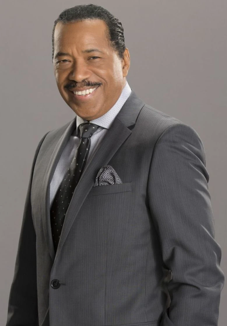 Julius Avant | TheBoldandtheBeautiful Wiki | Fandom