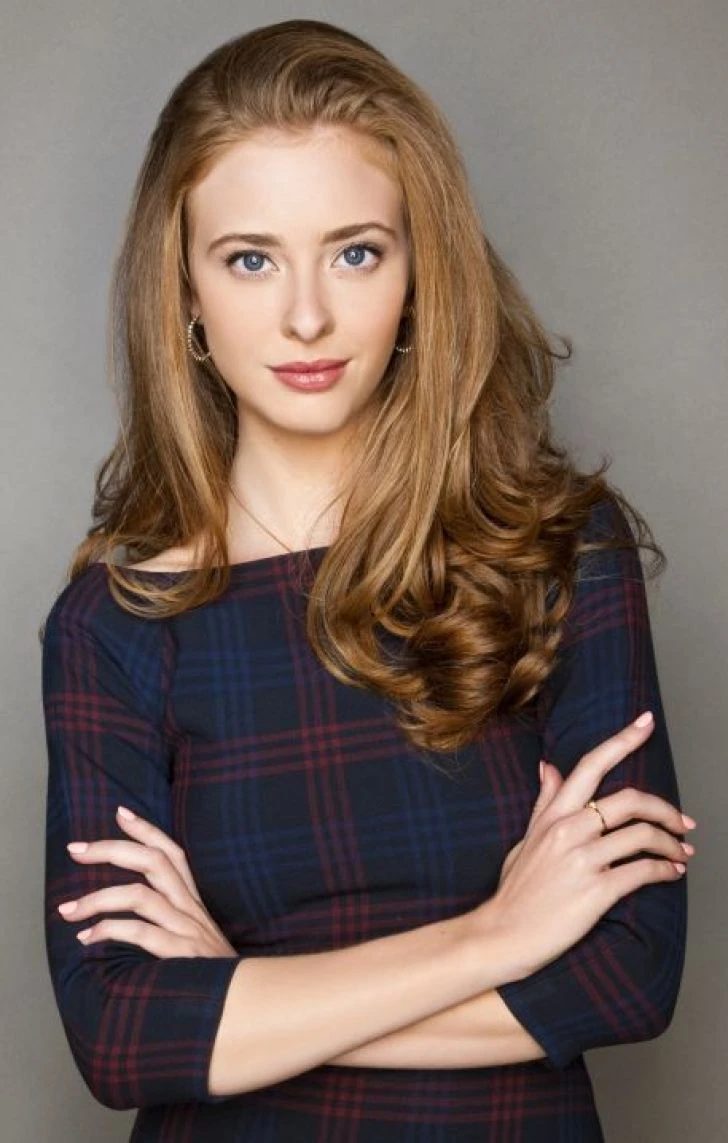 Aly Forrester | TheBoldandtheBeautiful Wiki | Fandom