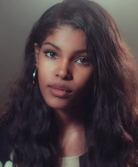 Paris Buckingham | TheBoldandtheBeautiful Wiki | Fandom