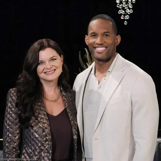 Carter Walton and Katie Logan | TheBoldandtheBeautiful Wiki | Fandom