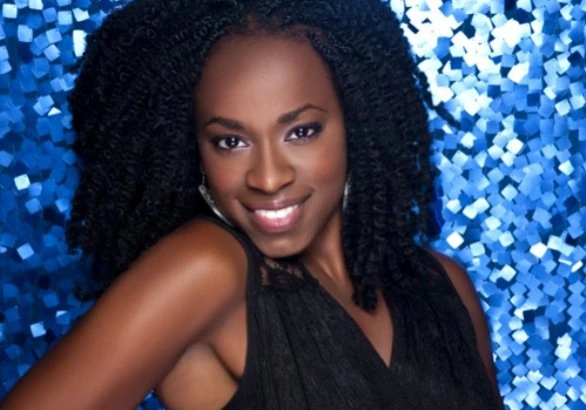 Dayzee Leigh Forrester/Gallery | TheBoldandtheBeautiful Wiki | Fandom