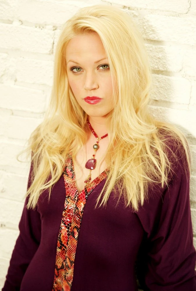 April Knight | TheBoldandtheBeautiful Wiki | Fandom