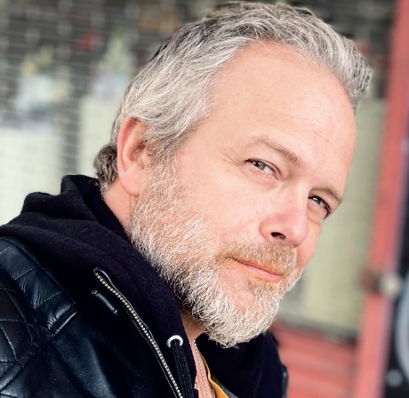 Brian Gaskill | TheBoldandtheBeautiful Wiki | Fandom