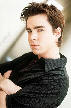 Mick Cain | TheBoldandtheBeautiful Wiki | Fandom