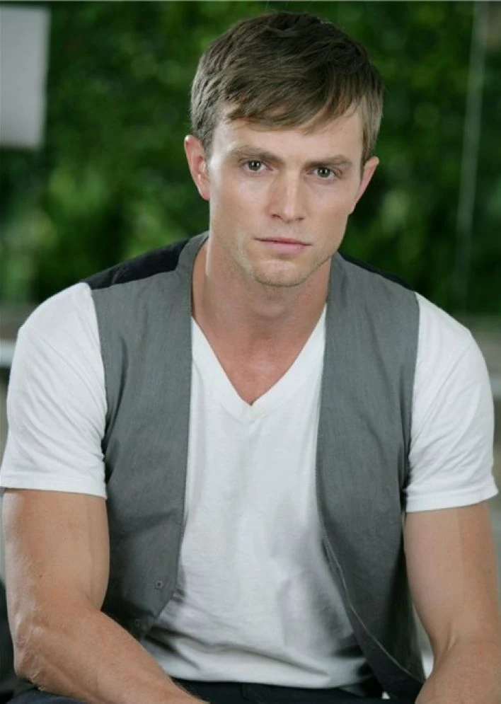 Ryder Callahan | TheBoldandtheBeautiful Wiki | Fandom