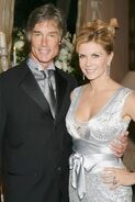 Ridge Forrester and Brooke Logan | TheBoldandtheBeautiful Wiki | Fandom