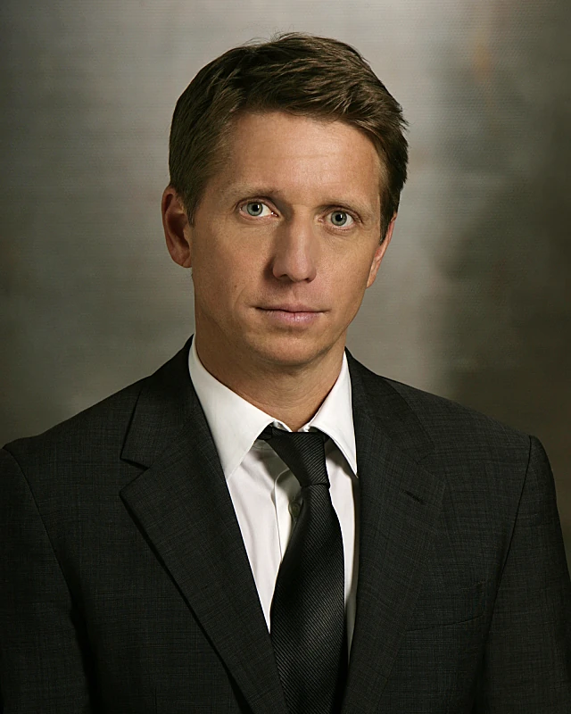 Bradley Bell | TheBoldandtheBeautiful Wiki | Fandom