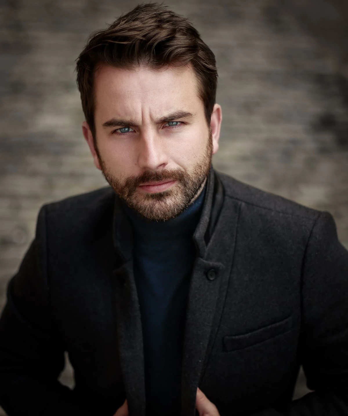 Zach Hamilton | TheBoldandtheBeautiful Wiki | Fandom