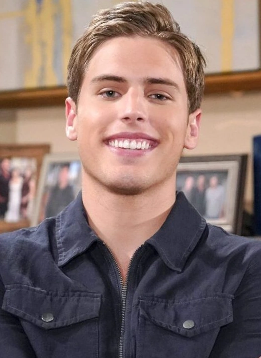 Will Spencer | TheBoldandtheBeautiful Wiki | Fandom