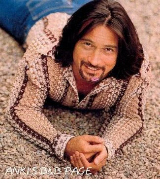 Jonny Carrera | TheBoldandtheBeautiful Wiki | Fandom