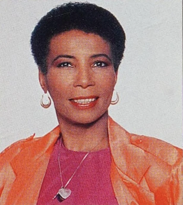 Ruthanne Owens | TheBoldandtheBeautiful Wiki | Fandom