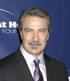 Victor Rivers | TheBoldandtheBeautiful Wiki | Fandom