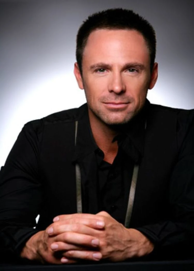 William deVry | TheBoldandtheBeautiful Wiki | Fandom