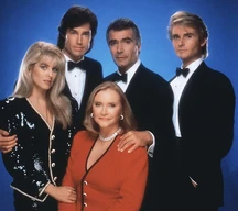 Forrester Family | TheBoldandtheBeautiful Wiki | Fandom