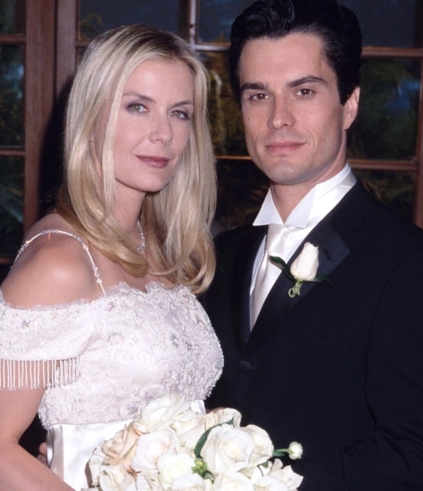 Whip Jones and Brooke Logan | TheBoldandtheBeautiful Wiki | Fandom