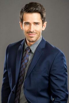 Casper Knight | TheBoldandtheBeautiful Wiki | Fandom
