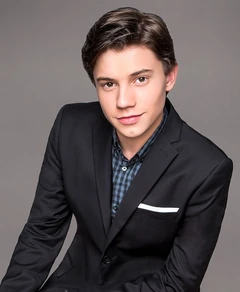 Anthony Turpel | TheBoldandtheBeautiful Wiki | Fandom