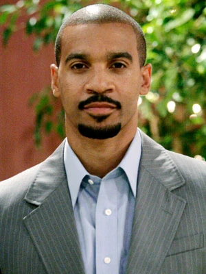 Aaron D. Spears | TheBoldandtheBeautiful Wiki | Fandom