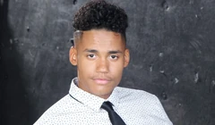 Adain Bradley | TheBoldandtheBeautiful Wiki | Fandom