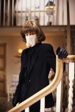 Deveney Dixon | TheBoldandtheBeautiful Wiki | Fandom